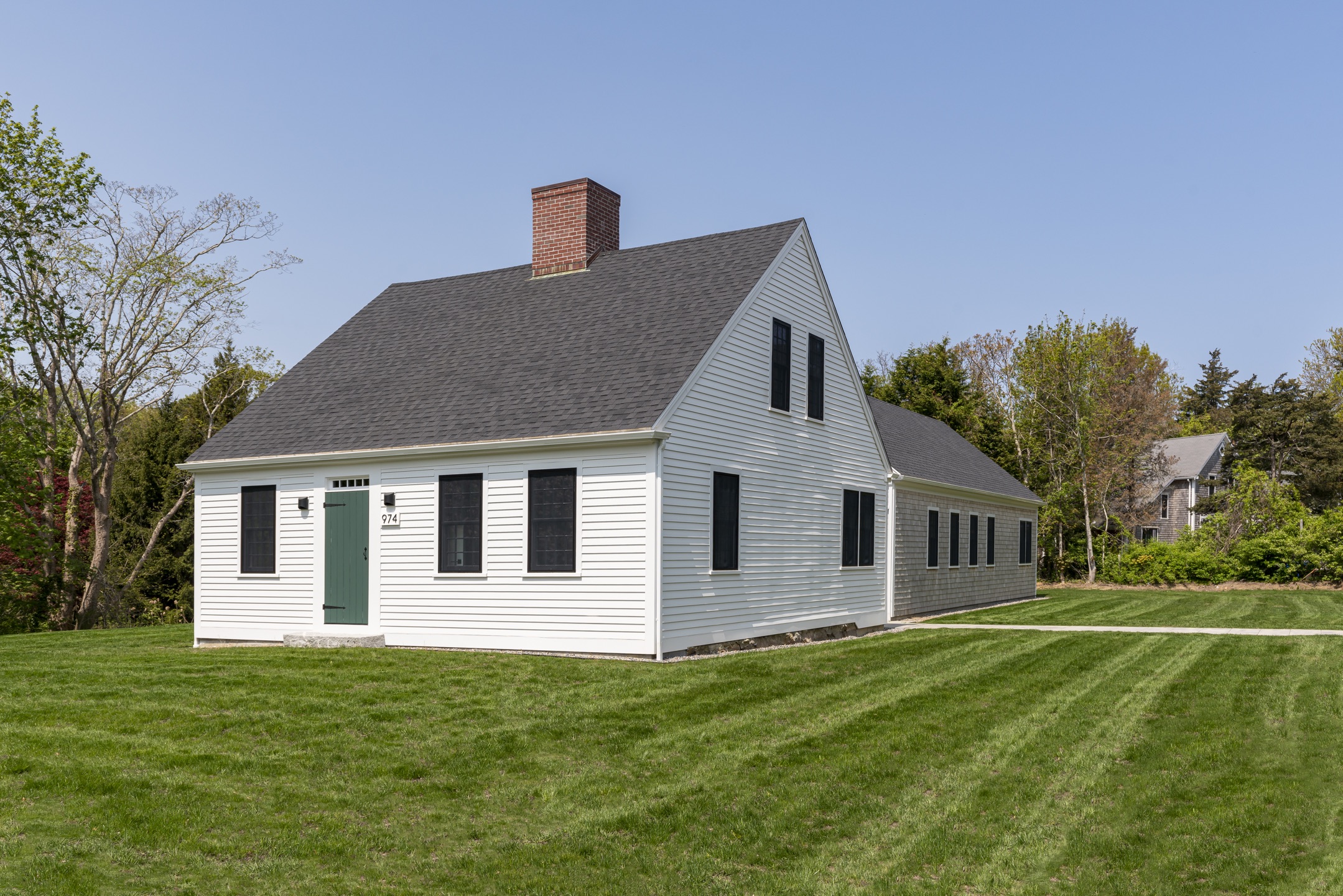 Cape Cod Home Additions Builder - Philbrook Construction Cape Cod